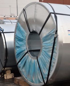 STM STEEL – Vente & transformation des produits ferreux et non ferreux